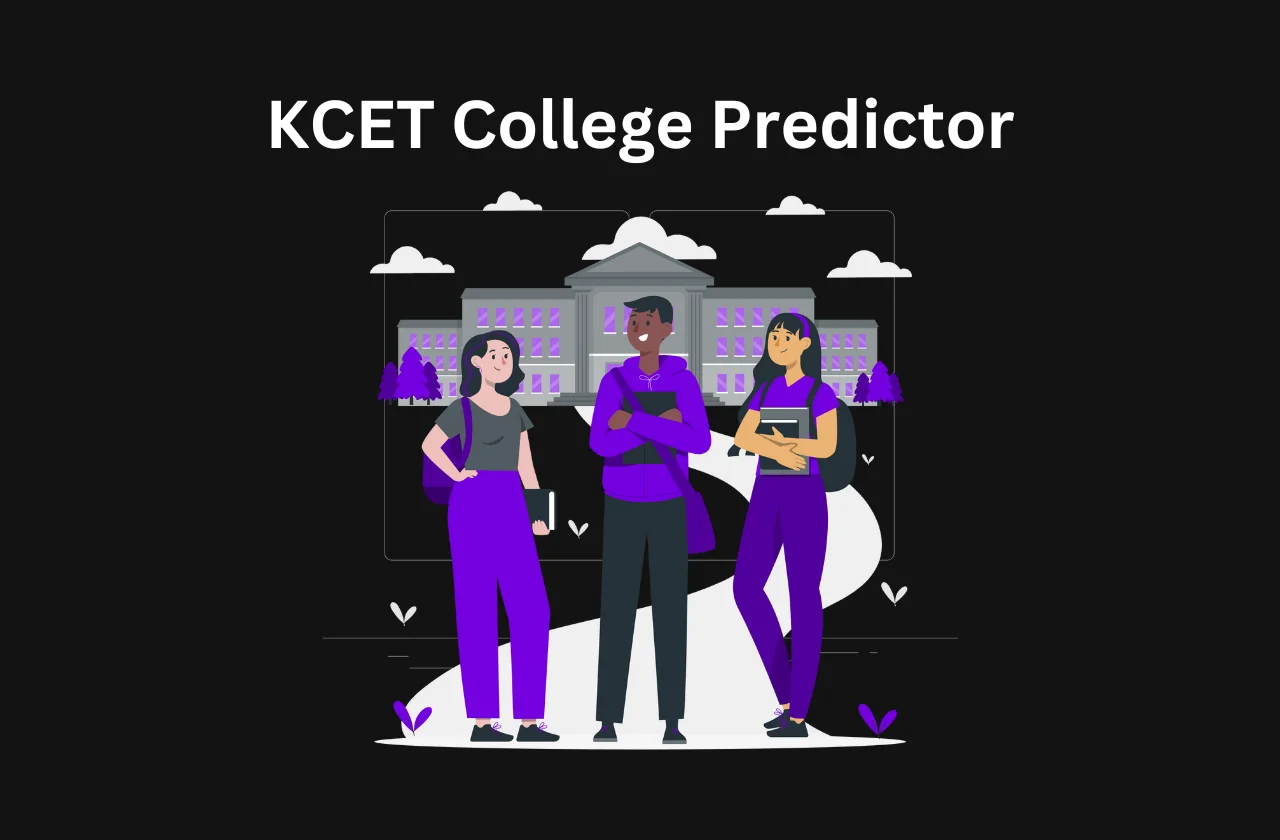 KCET College Predictor: An Essential Tool (2025)