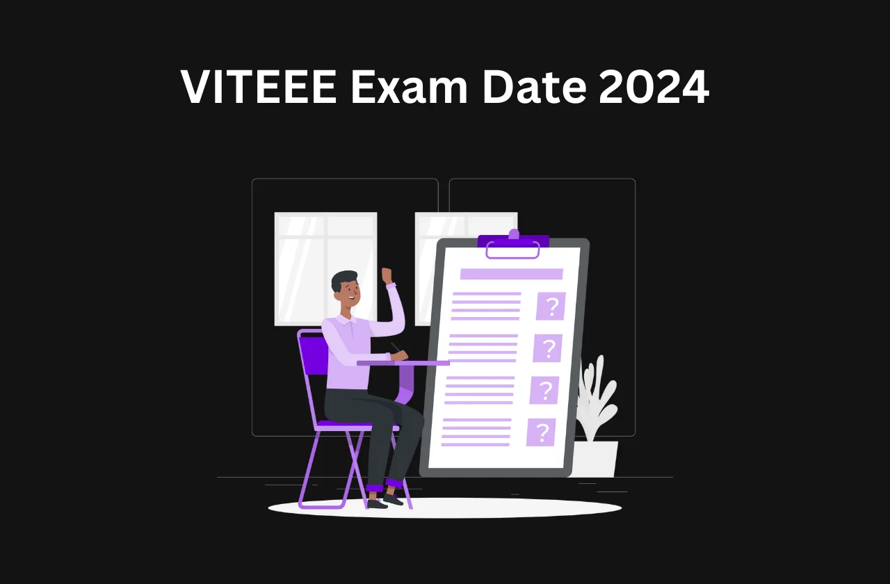VITEEE Exam Date 2025: An Essential Guide
