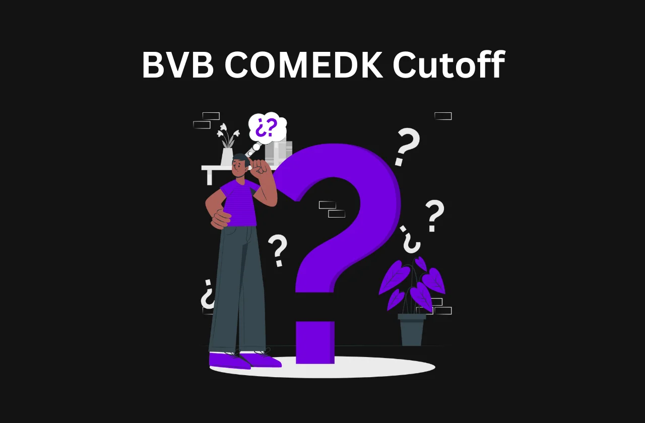 BVB COMEDK Cutoff (2025): KLE Technological University