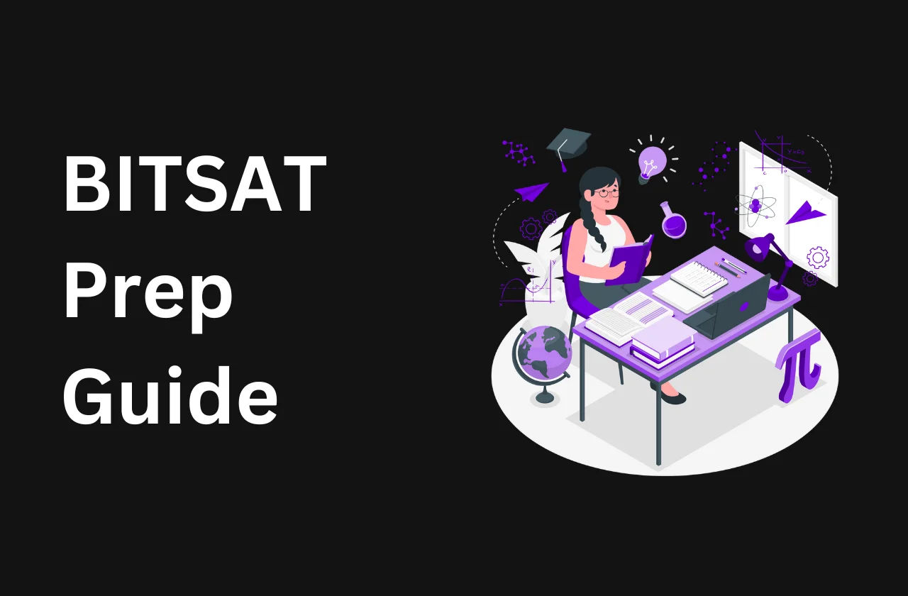 BITSAT Prep Guide: Complete Details (2025)